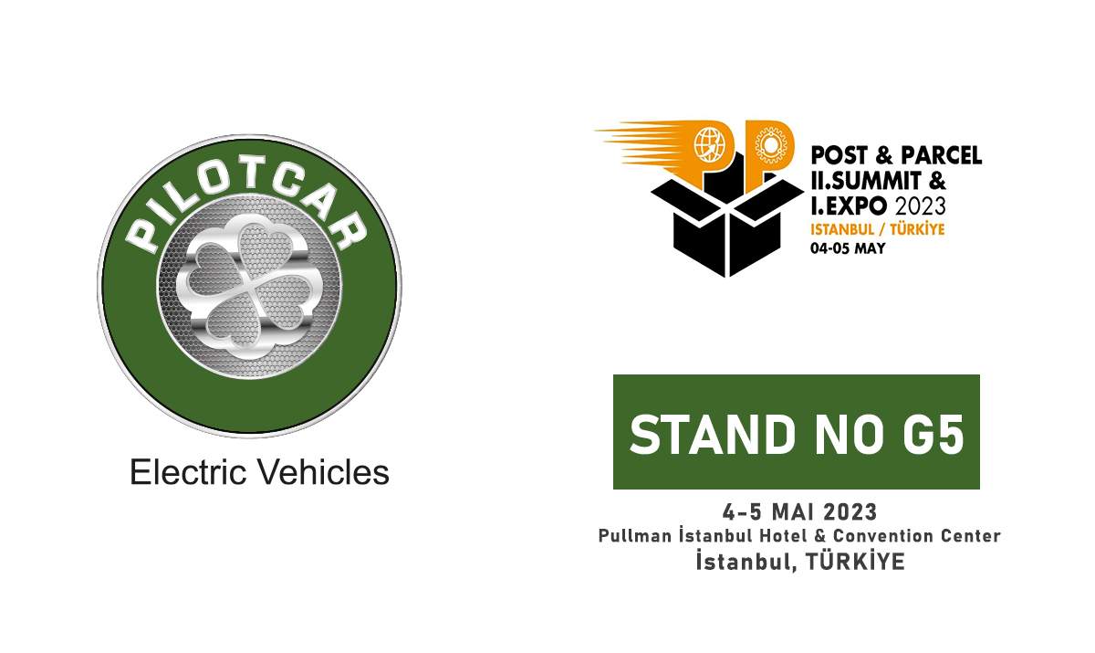 Exhibitions - PILOTCAR Electric Vehicles